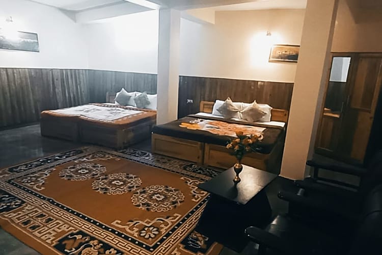 Best homestays in Mirik | Get owner's contact number