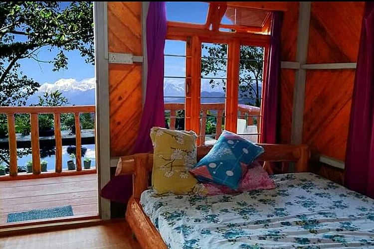 Book From Top 20 Homestay in Kalimpong - FusionStays