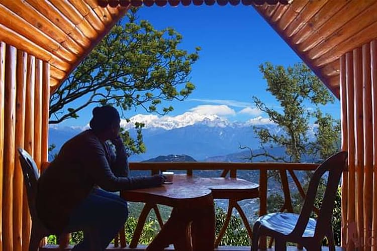 Golden Pine Homestay, Sangsay Kalimpong | Organic FarmStay