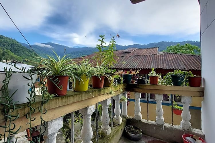 Sindaythang Farmstay Tangta Todey