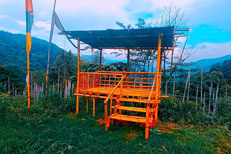 Sindaythang Farmstay Tangta Todey