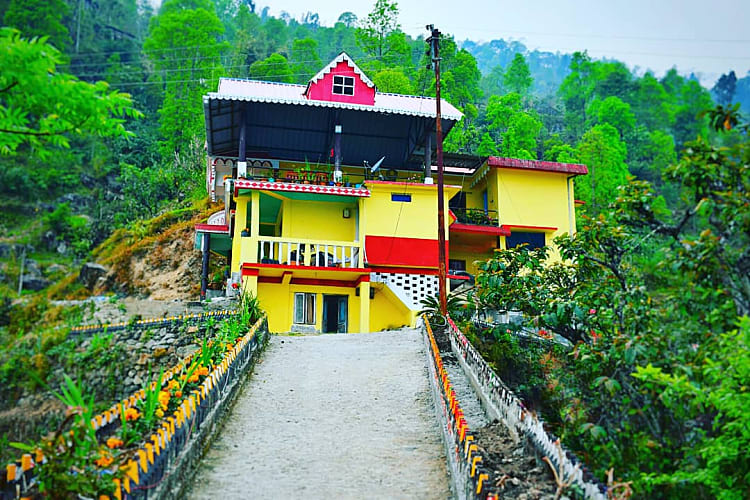 Bhutan View Homestay Todey Tangta