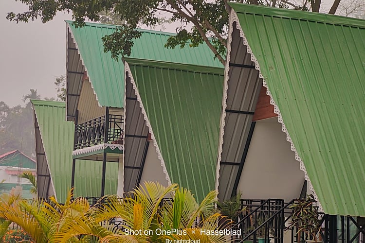 Royal Heritage Camp Madarihat