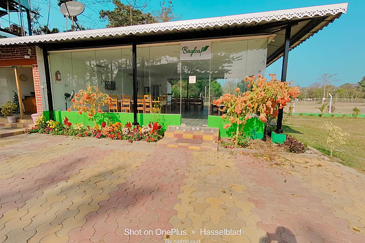 Royal Heritage Camp Madarihat