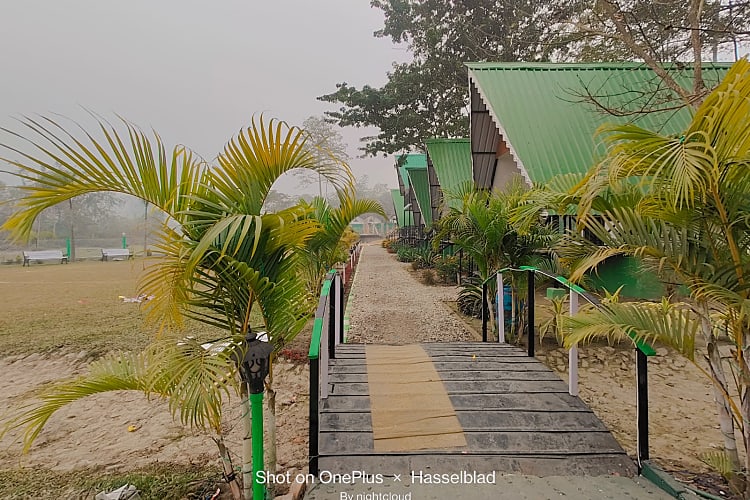 Royal Heritage Camp Madarihat