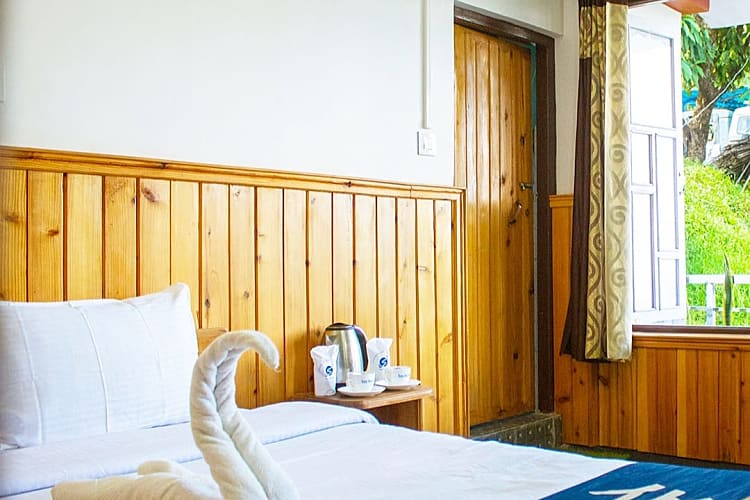 Say Rooms Rishop