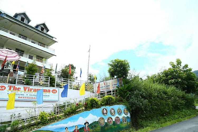 Viramma Retreat Pakyong