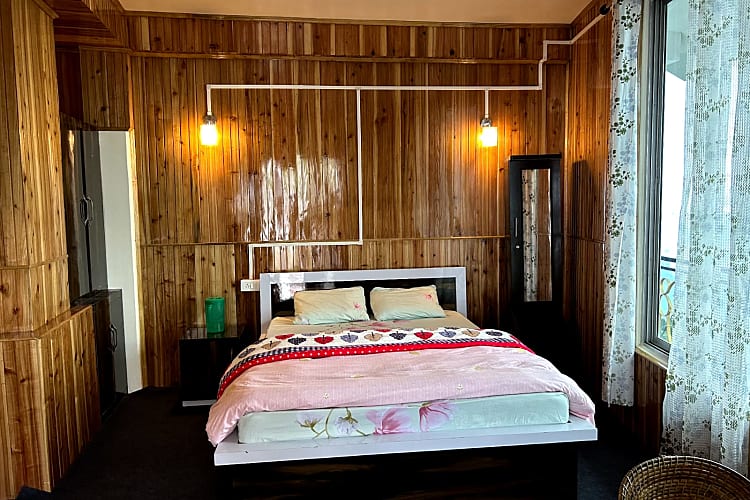 Seven pine Homestay | Best price in FusionStay