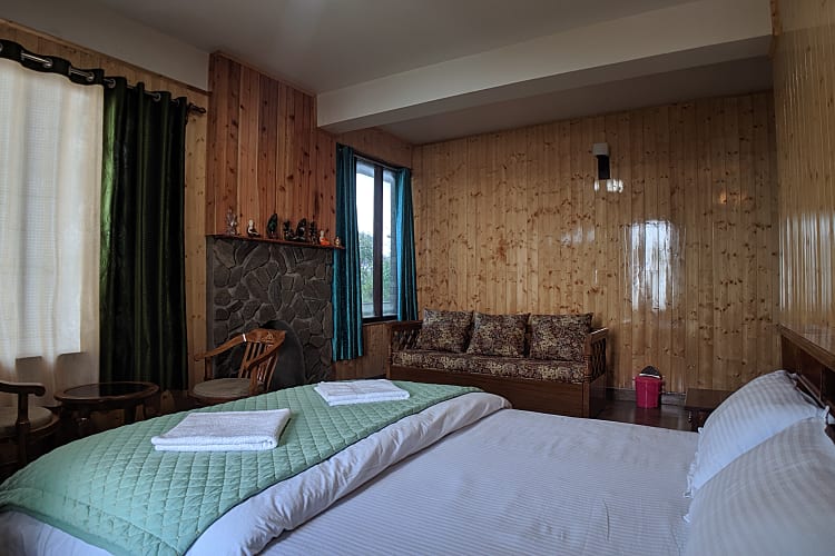 Charkhole Ratna Aditya Homestay | Book in FusionStay