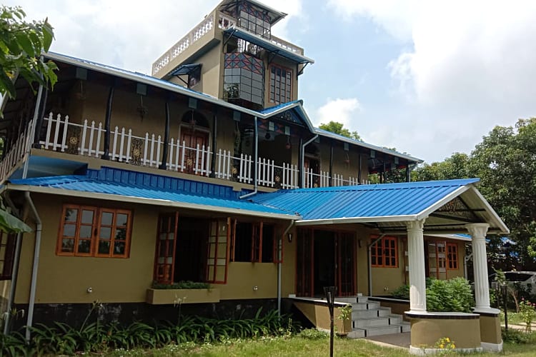 Resorts & Homestays Within 2 Hours Drive from Kolkata for a Happy Weekend