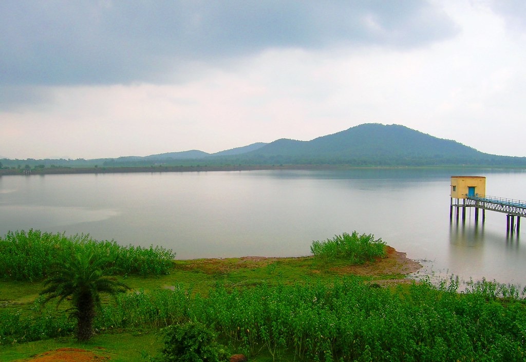 Top 10 Baranti Resorts near Lake @1500 upto 30% discount
