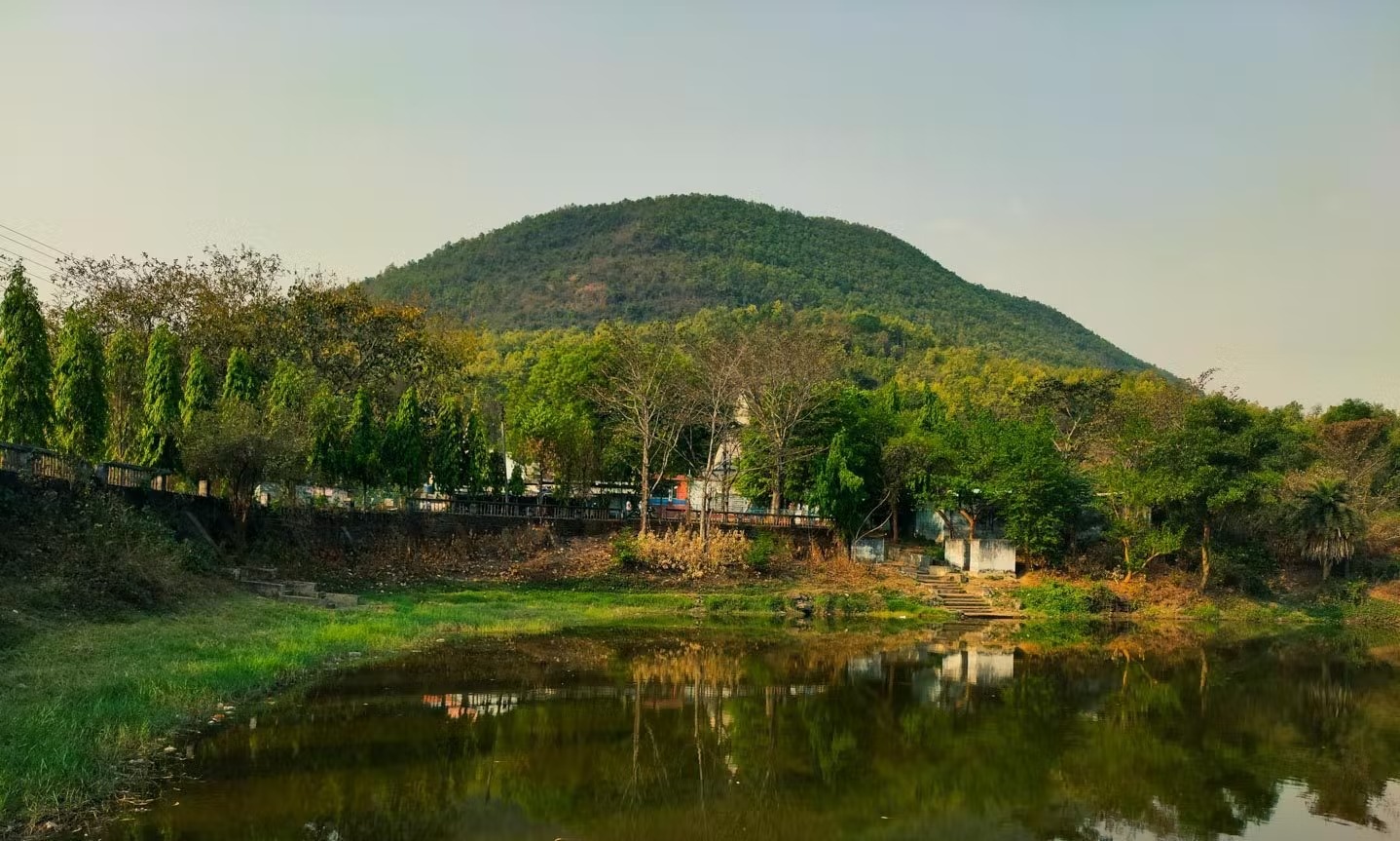 Biharinath Eco Tourism, Complete Guide of Biharinath Hills