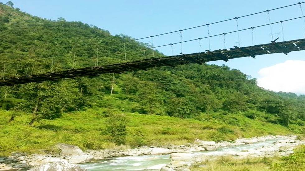 Hee Bermiok Homestay | Book Directly | FusionStays