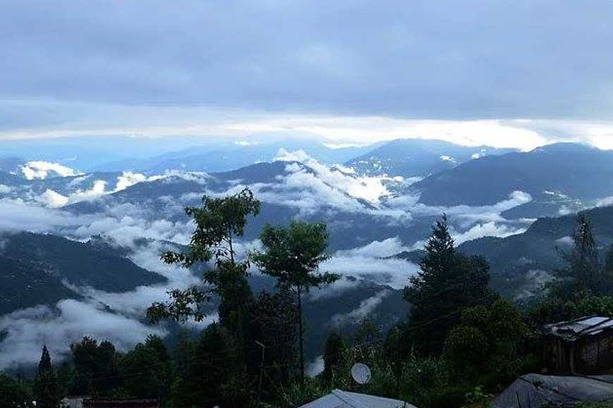 Dawaipani Homestay | Complete tour guide of Dawaipani