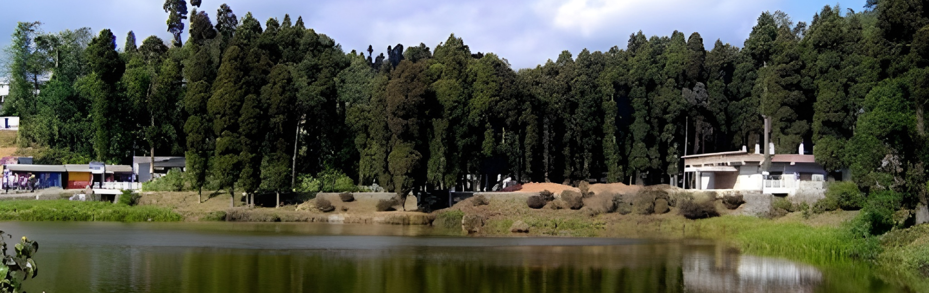 Book Lake & Mountain view Homestay in Mirik