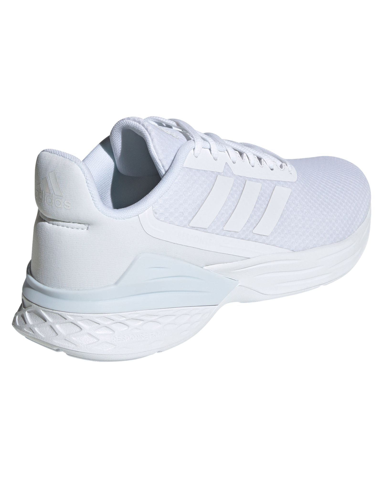 Zapatillas de Running Response SR Blanco Zapatillas de Running Response SR Blanco