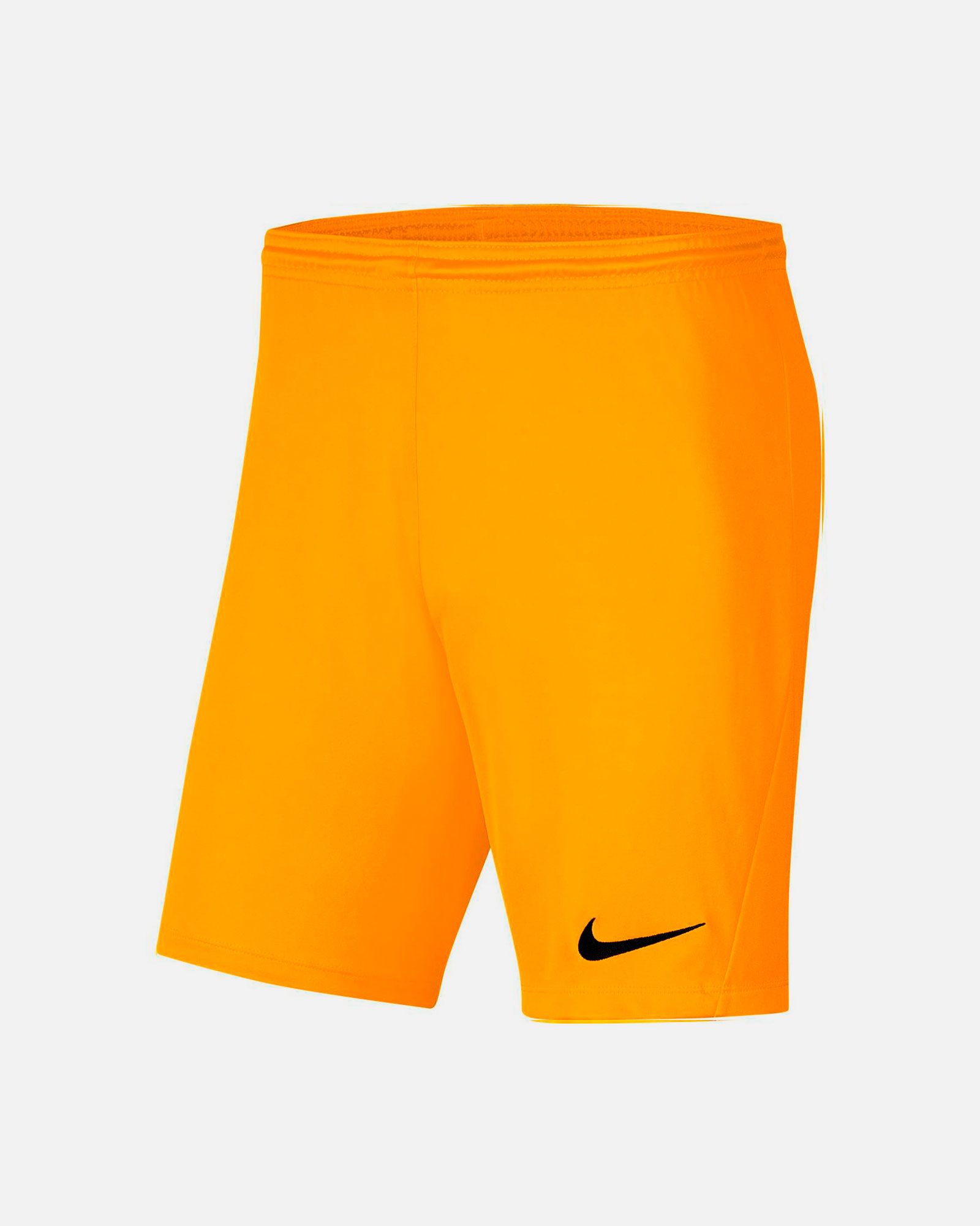 Pantalón Corto Nike Park Iii Knit Para Niño