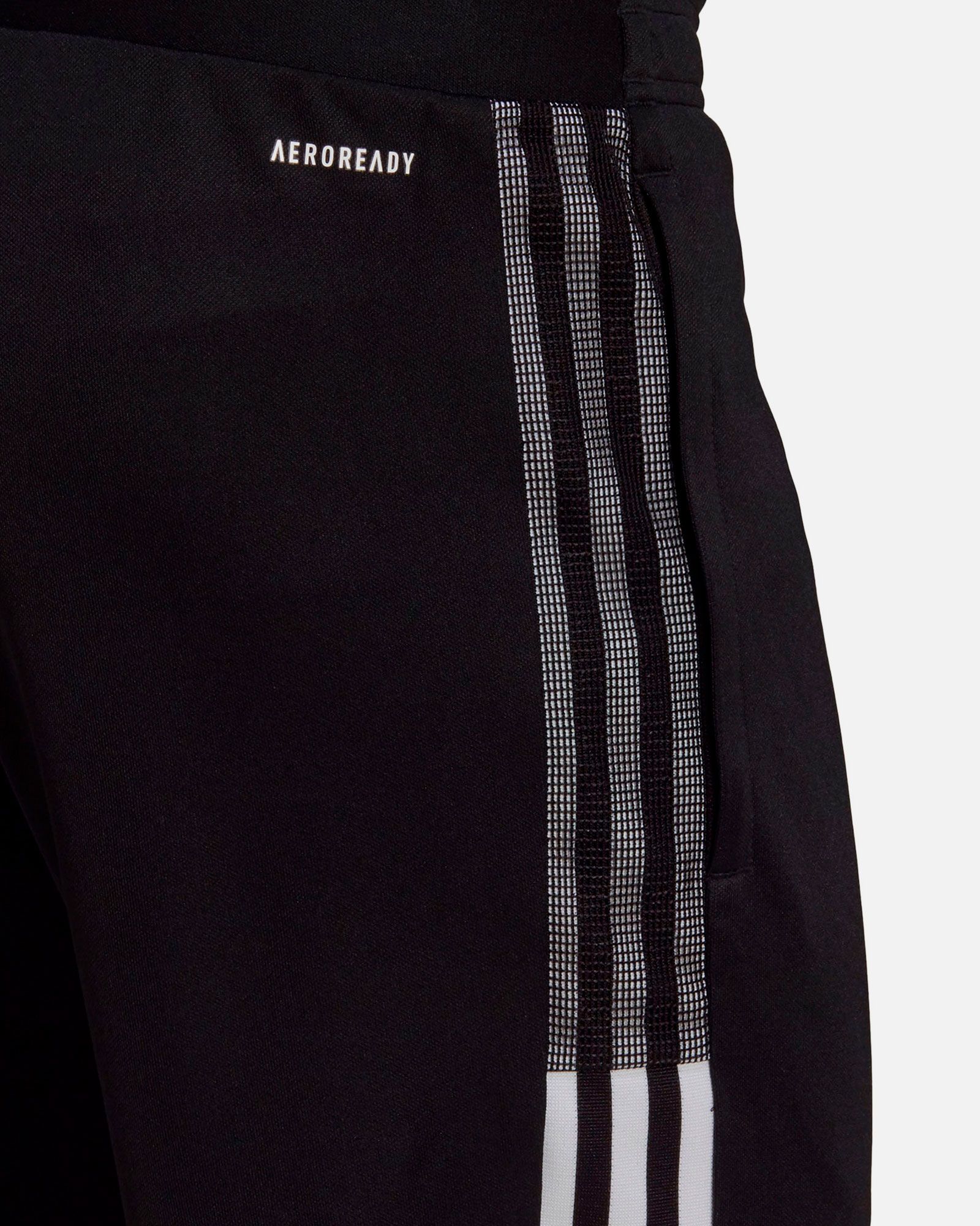 Pantalón Largo Adidas Tiro 21 Tr Para Hombre