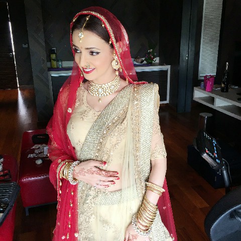 About Cherag | Magical Makeovers