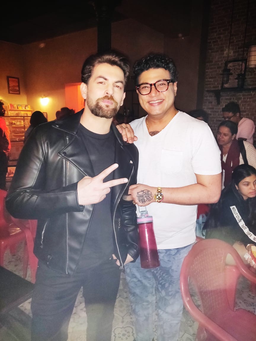 About Cherag | Magical Makeovers