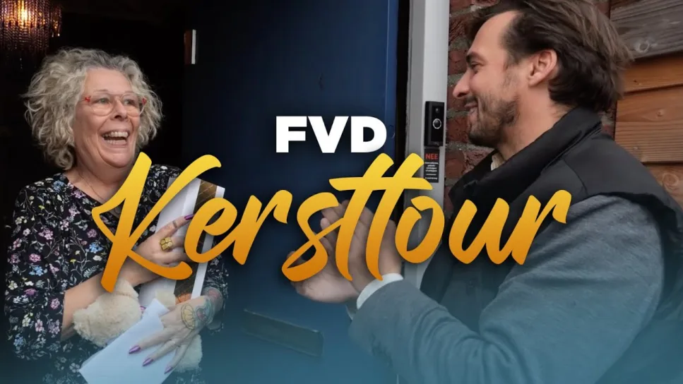 Forum voor Democratie