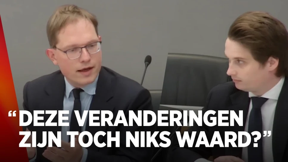 Forum voor Democratie Forum voor Democratie