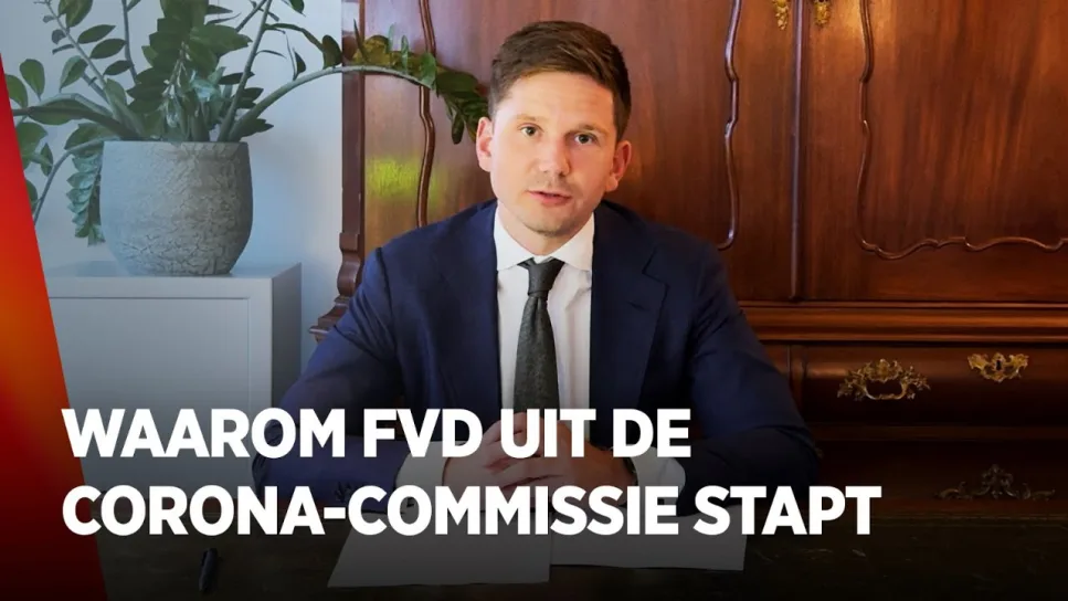 Forum voor Democratie