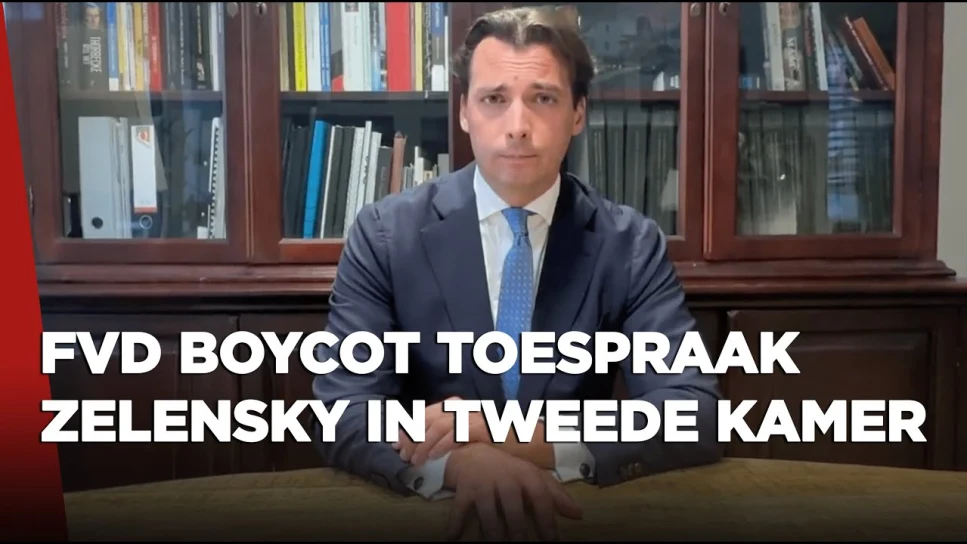 Forum voor Democratie