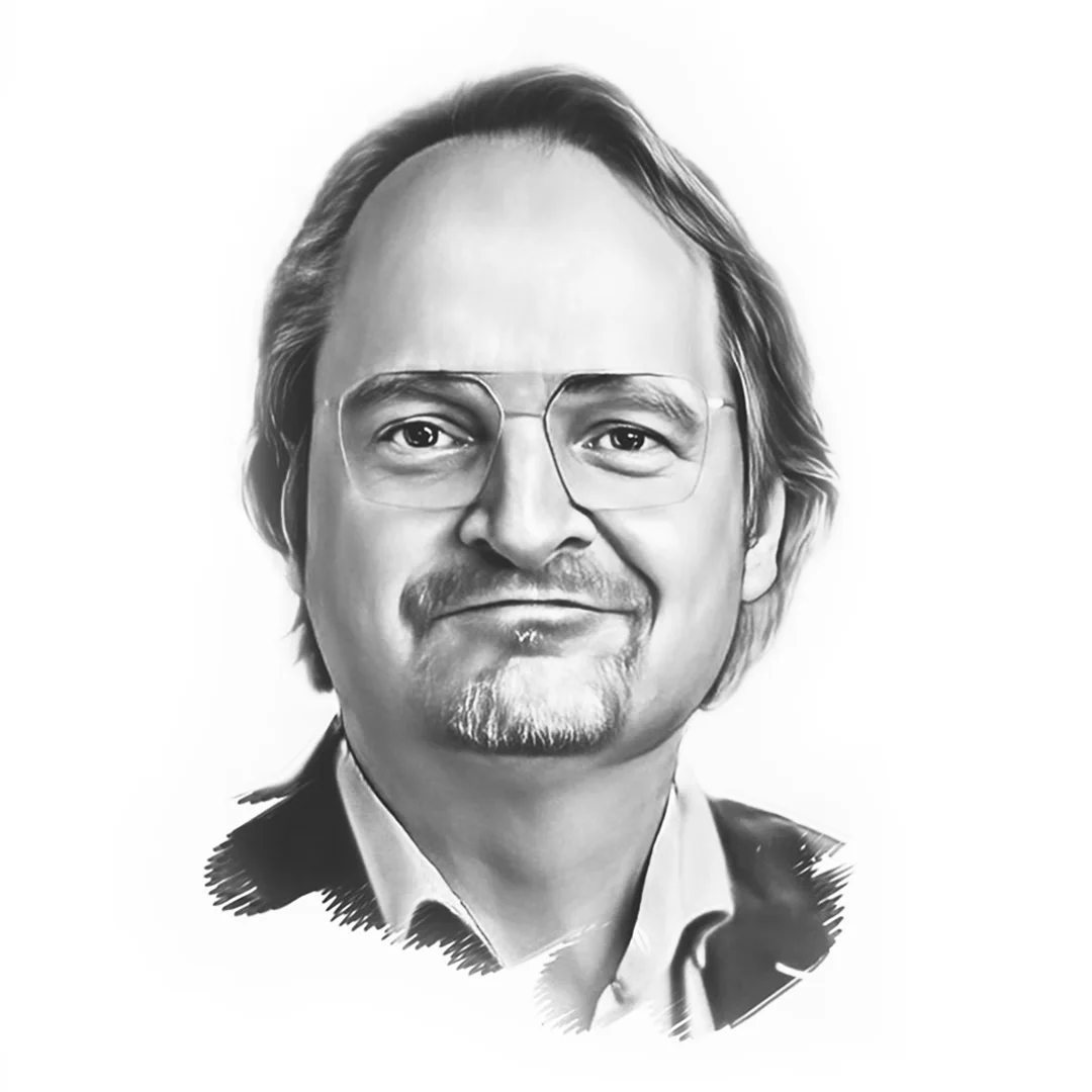 Johan Dessing - Forum voor Democratie