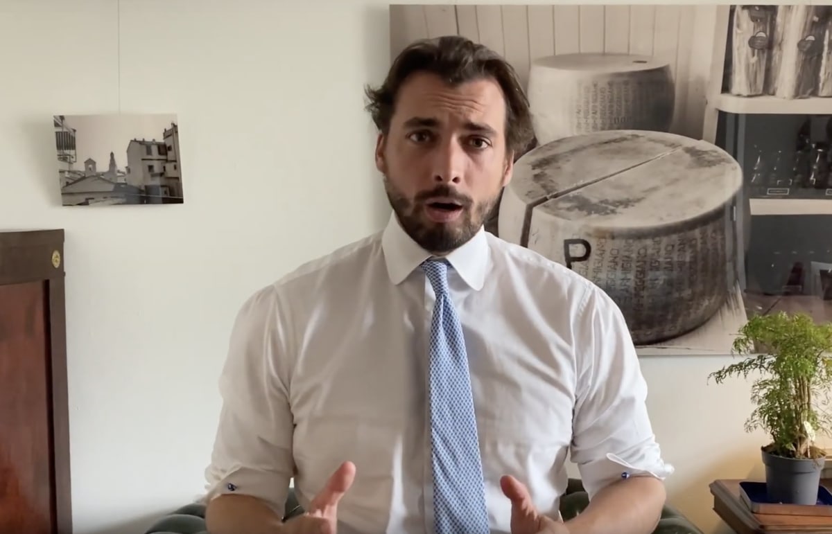 Bedankt voor uw steun! - Forum voor Democratie