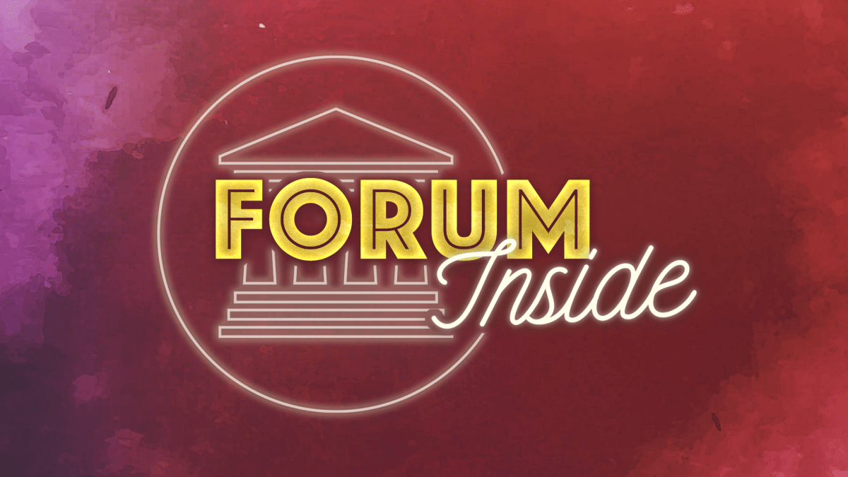 Nieuw! FVD lanceert Forum Inside - Forum voor Democratie