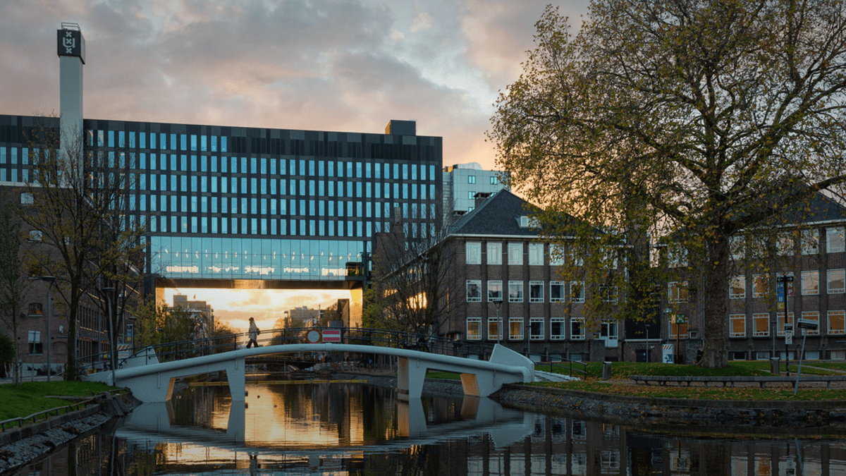 Klokkenluider bij UvA in de problemen, Ralf Dekker stelt Kamervragen - Forum voor Democratie