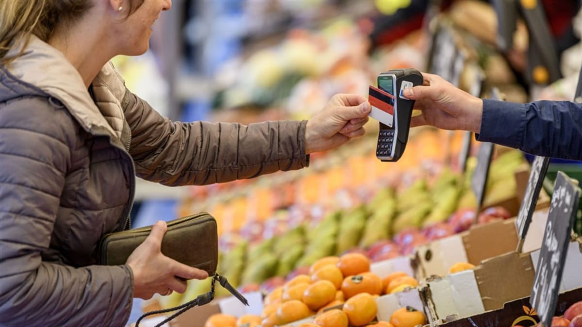 Van Houwelingen wijst naar echte oorzaak inflatie - Forum voor Democratie