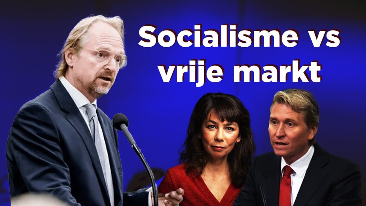 Hoger minimumloon: is dat wel goed voor onze economie? Johan Dessing ...