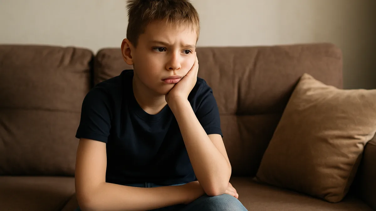 FVD Tilburg: steeds meer kinderen thuis zonder onderwijs – structurele actie noodzakelijk ...