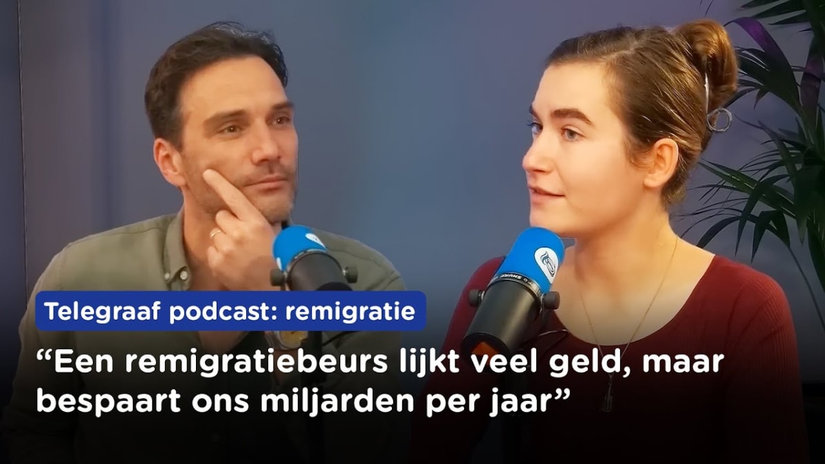 Vreemdelingen terugsturen, eventueel met een zak geld? Lidewij de Vos ...