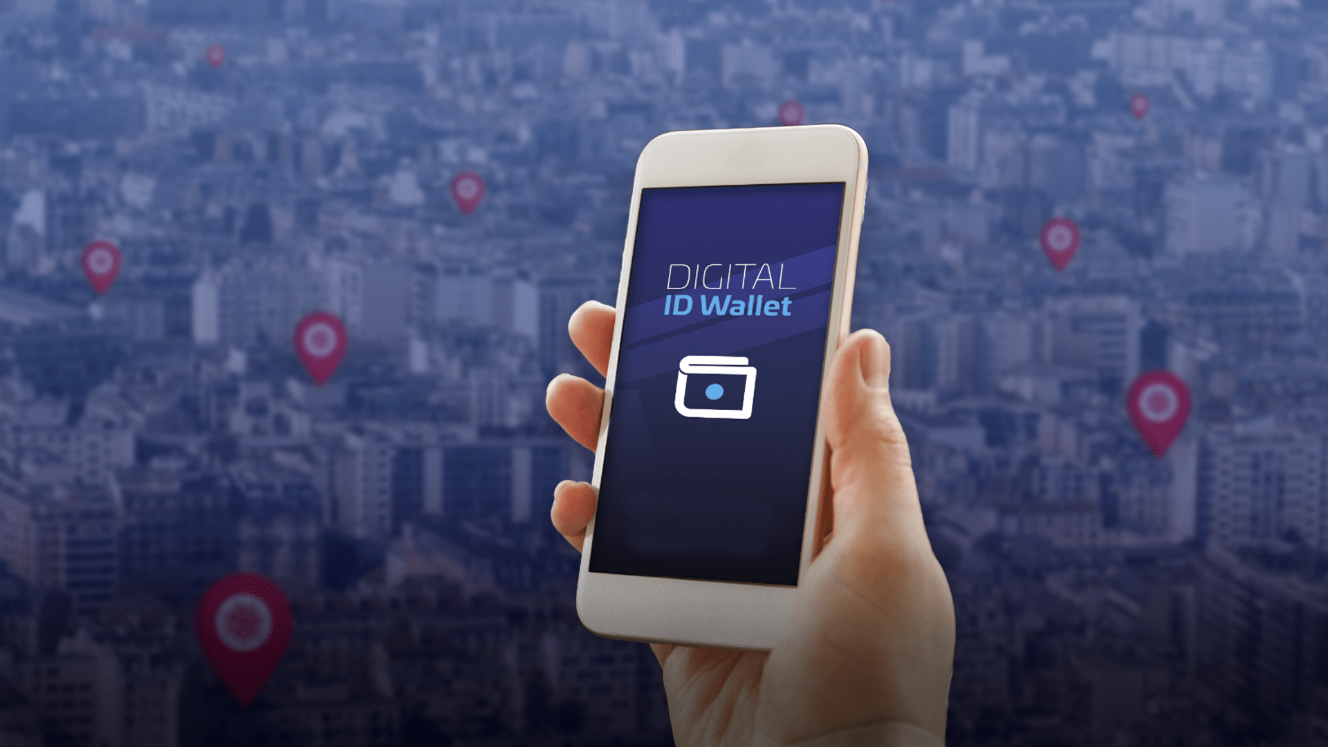 Digital ID: het vervolg op de QR-code? - Forum voor Democratie