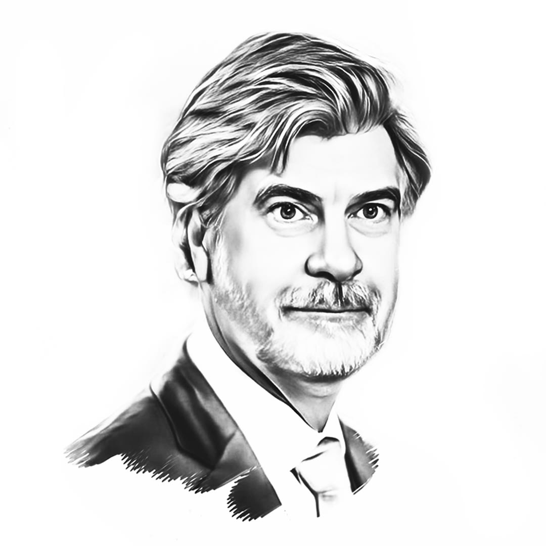 Marcel de Graaff - Forum voor Democratie