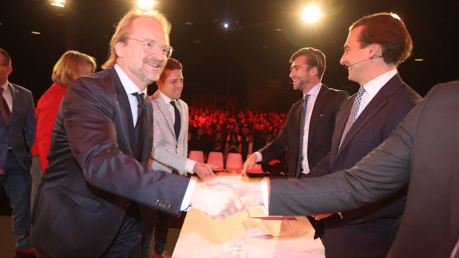 FVD maakt lijsttrekkers Provinciale Statenverkiezingen 2023 bekend ...