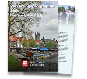 Sluis - Forum voor Democratie