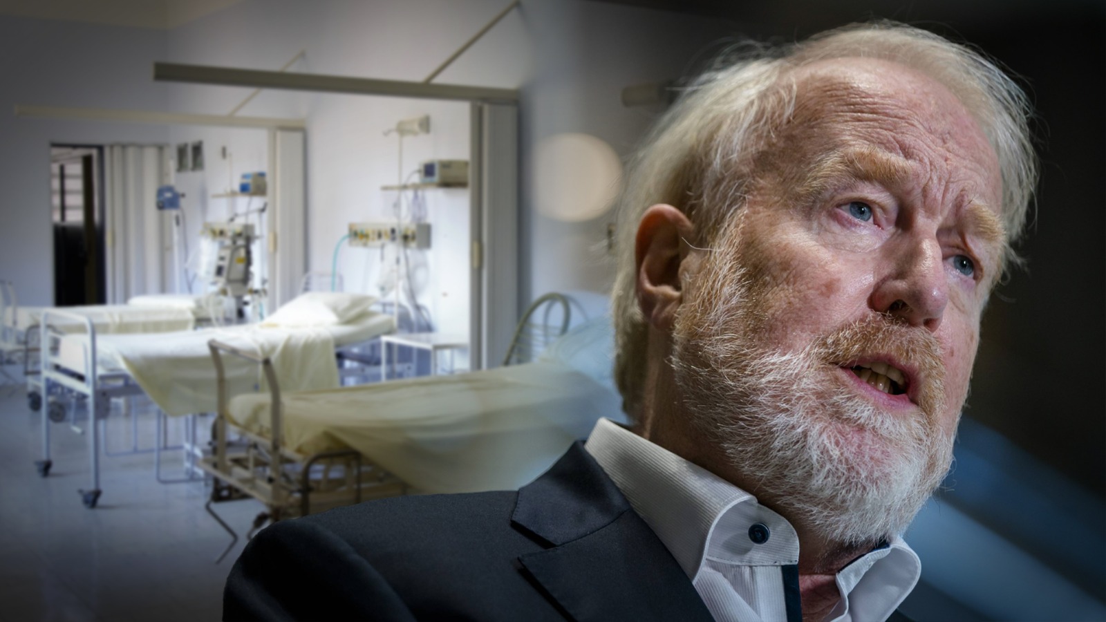 RIVM en GGD verhinderen onderzoek naar oorzaak oversterfte - Forum voor ...