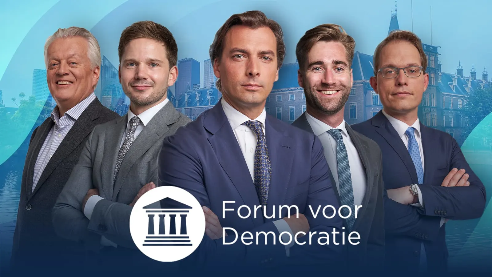 Forum voor Democratie