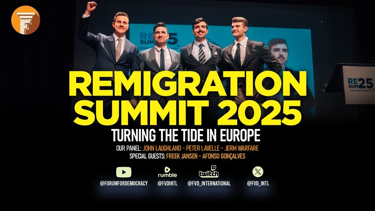 Forum voor Democratie