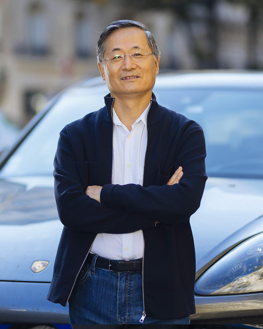 Car service, MOT and repair the easy way | Fixter