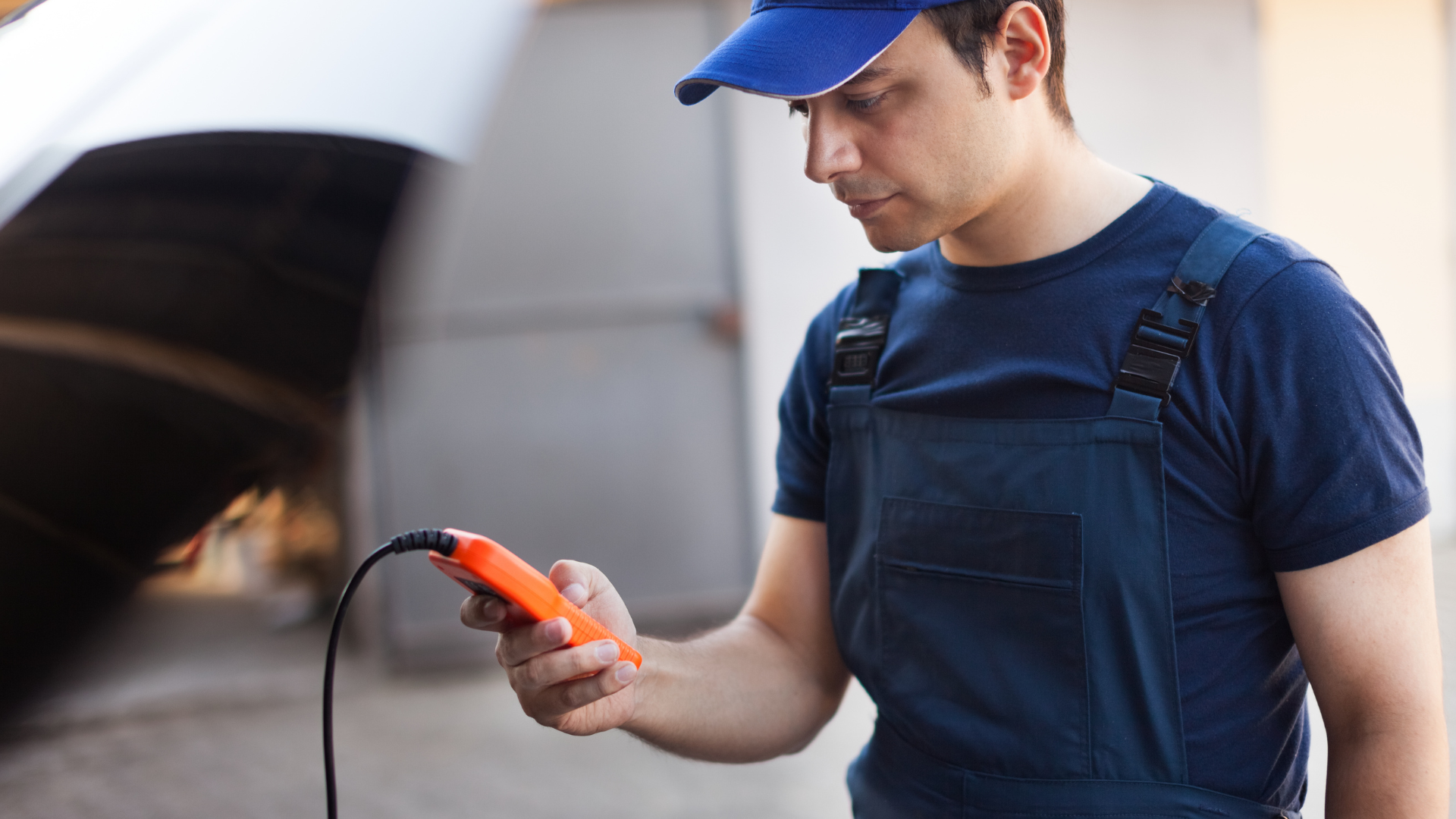 Code erreur P2279 : Guide complet pour résoudre une fuite du système d ...