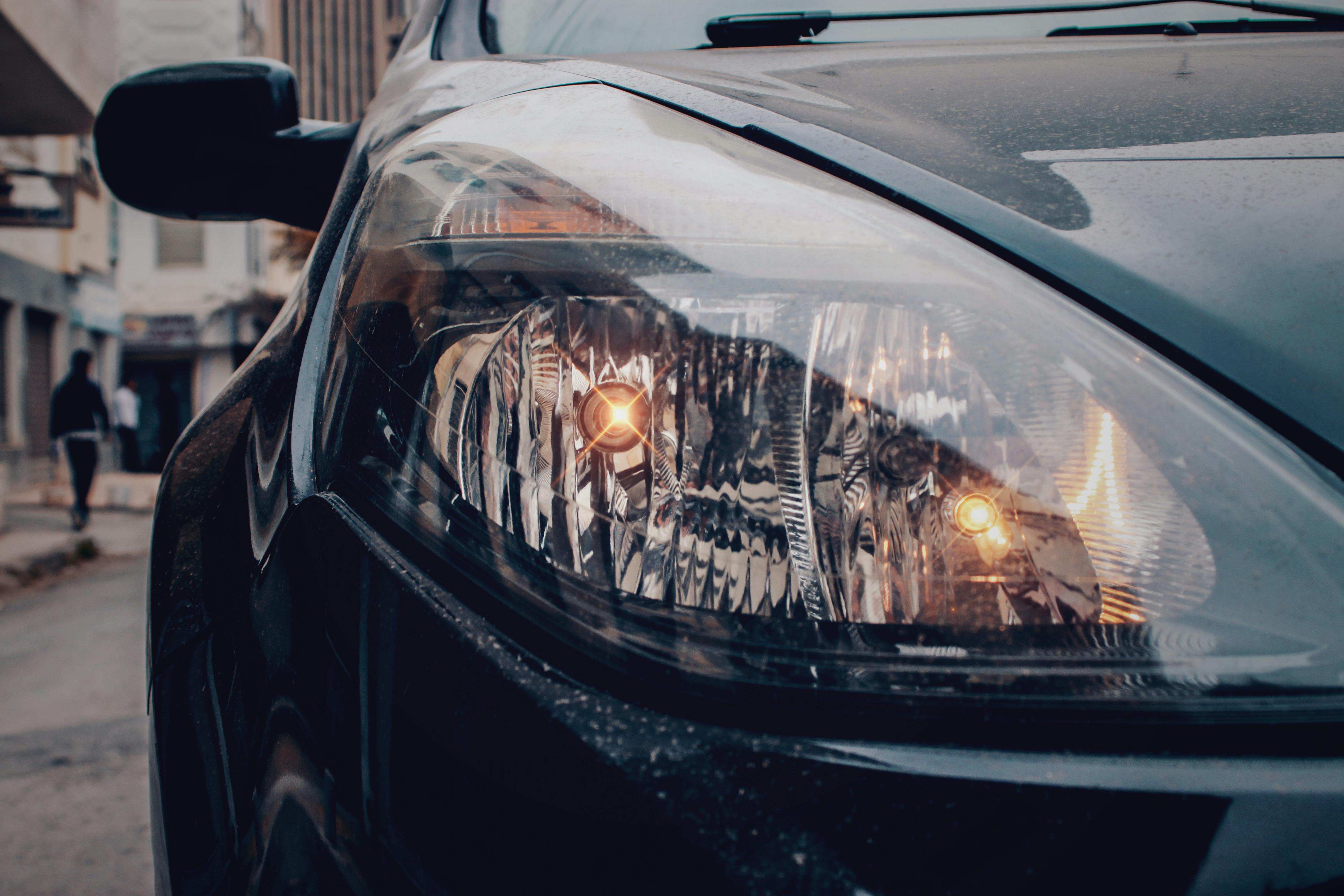 Everything You Need to Know About When to Use Fog Lights: A Practical Guide