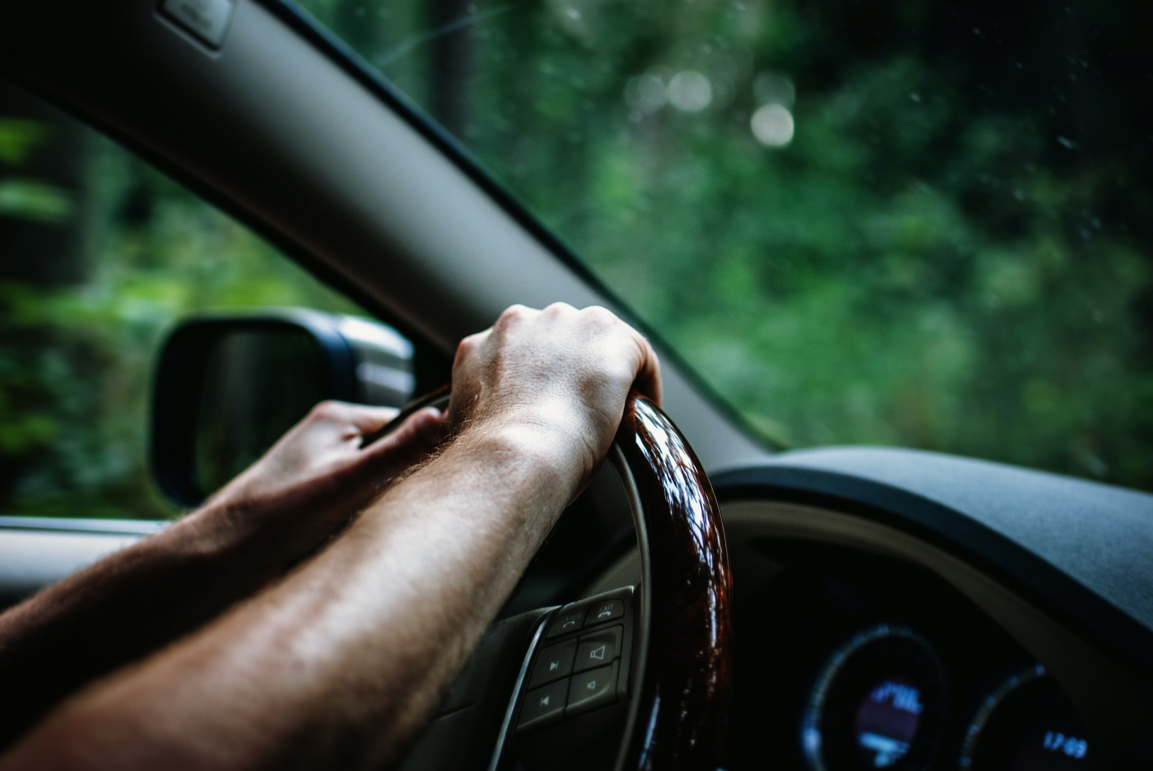 How to Fix Your Car's Power Windows: A Step-by-Step Guide