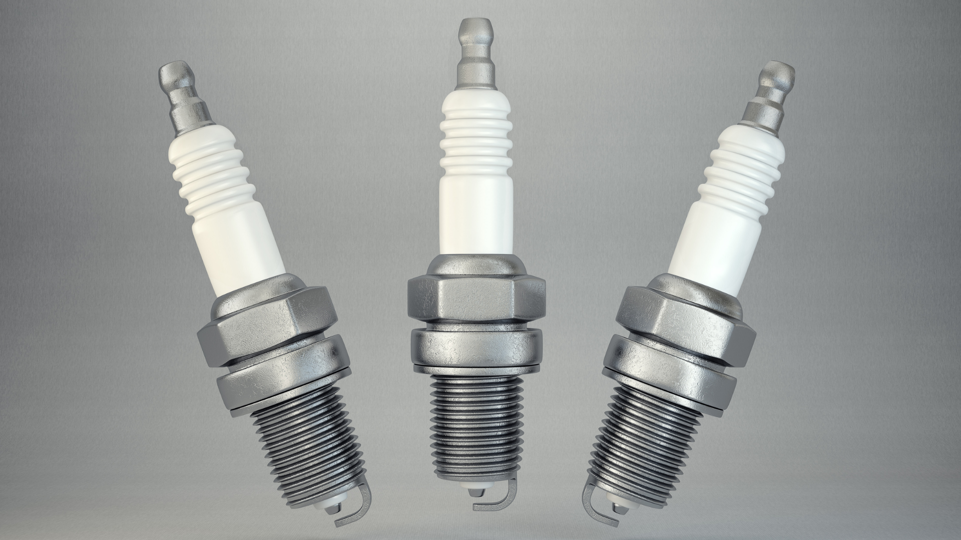 How to Spot the Signs: When Your Car's Spark Plugs Need Replacing