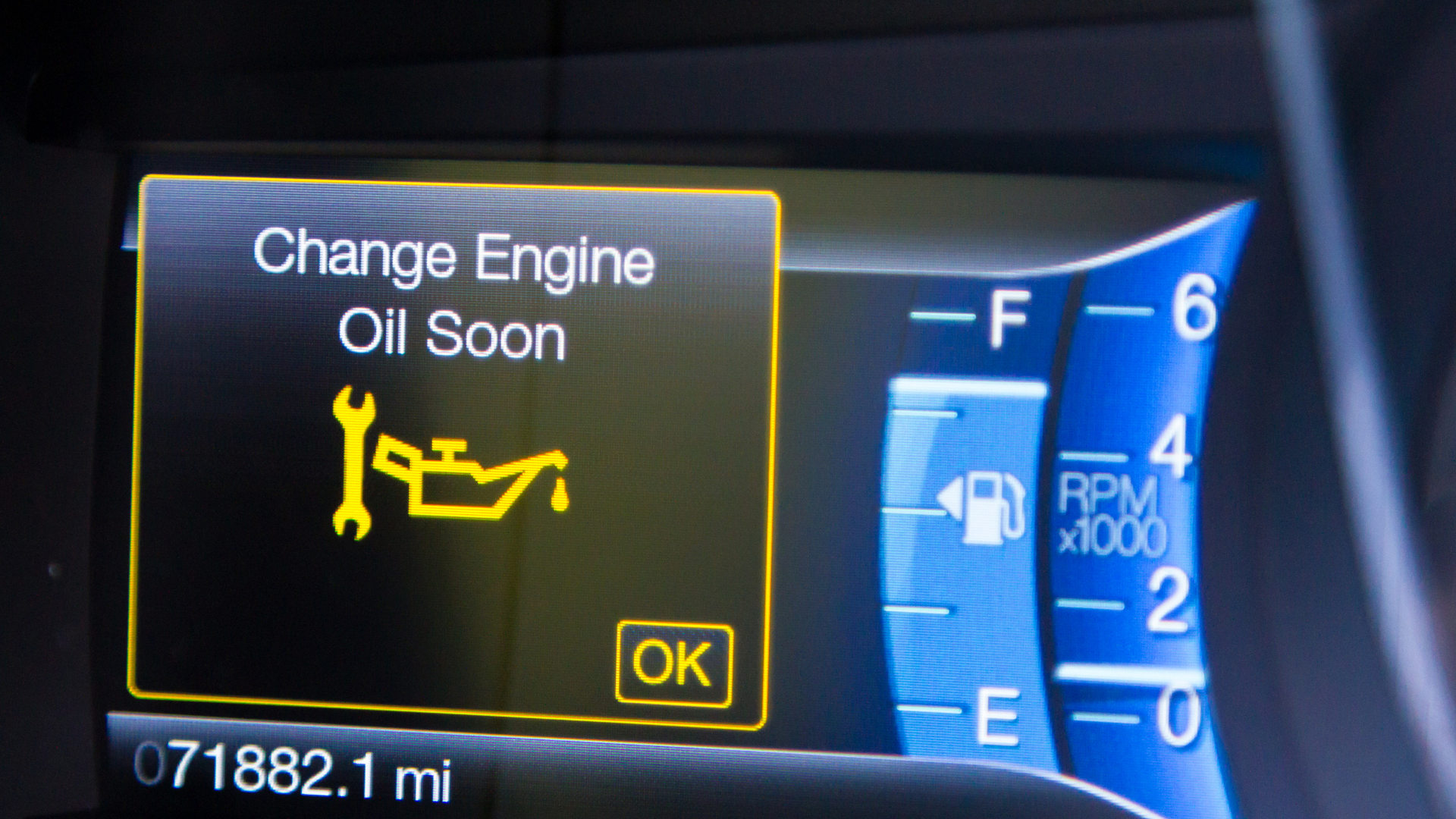 Choosing the Right Oil for Your Car: A Simple Guide