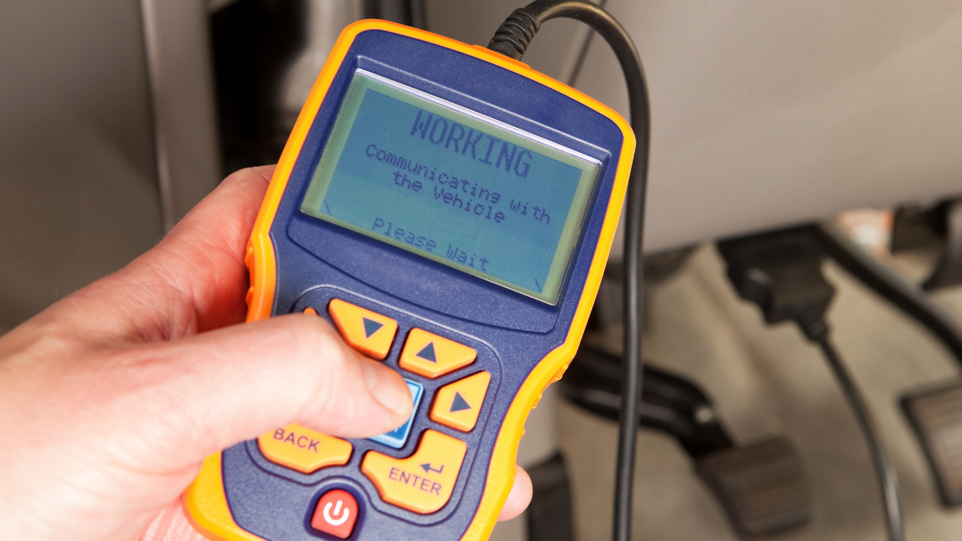 Understanding Vehicle Remapping: A Beginner's Guide